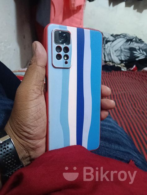 Xiaomi Redmi Note 11 Pro (Used) for Sale in Mirpur | Bikroy