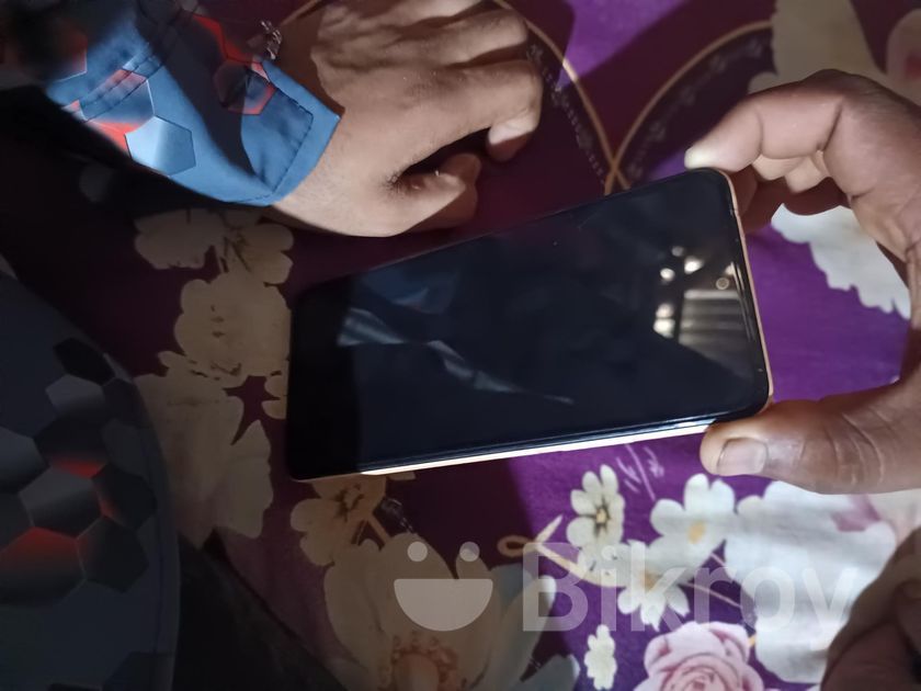 Xiaomi Redmi Note 12 4G (Used) for Sale in Jatrabari | Bikroy