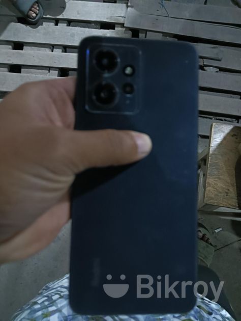 Xiaomi Redmi Note 12 . (Used) for Sale in Khalishpur | Bikroy