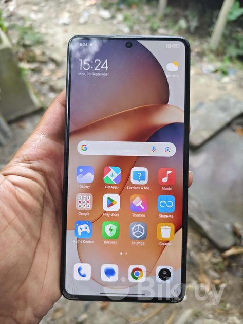 Xiaomi Redmi Note 12 Pro 5G (Used) for Sale in Sirajganj | Bikroy