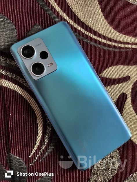 Xiaomi Redmi Note 12 Pro Plus (8/256) (Used) for Sale in Motijheel | Bikroy