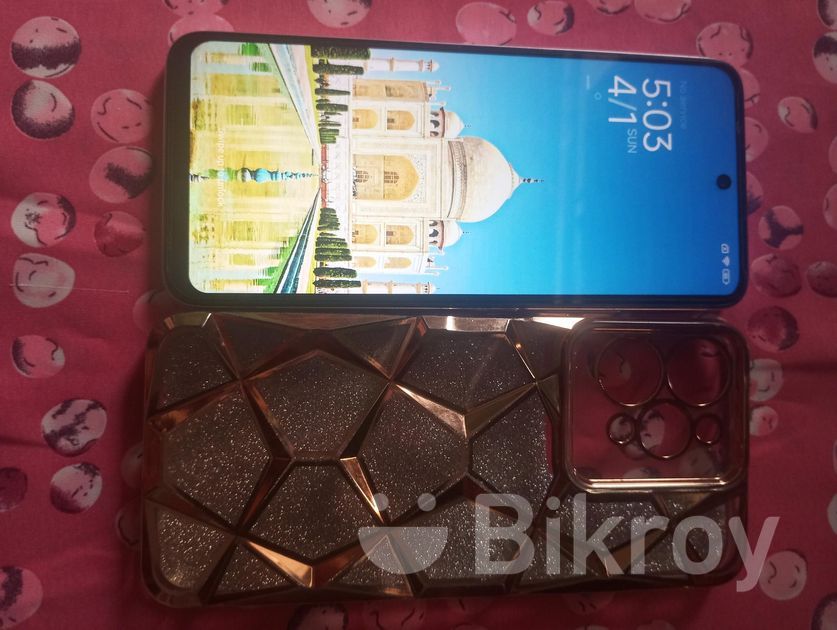 Xiaomi Redmi 12 . (Used) for Sale in Muradpur | Bikroy