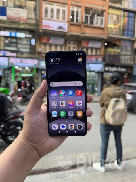 Xiaomi Redmi Note 12 . (Used) for Sale in Savar | Bikroy