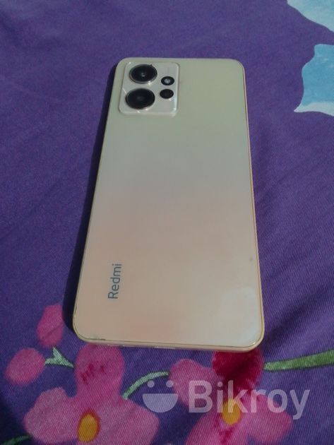 Xiaomi Redmi Note 12 ` (Used) for Sale in Magura | Bikroy