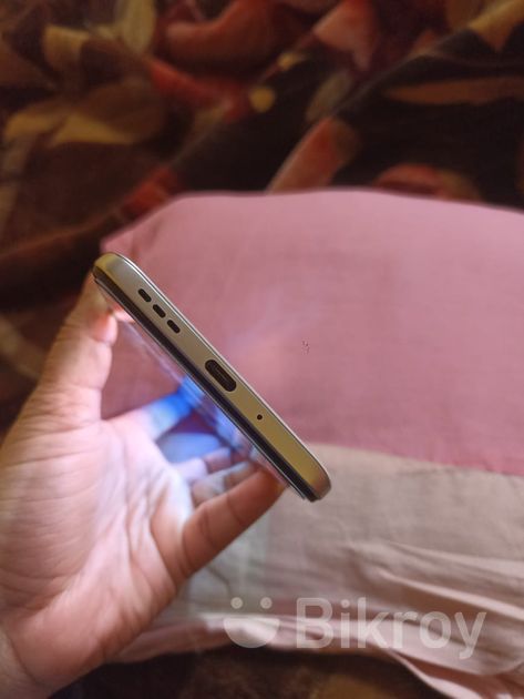 Xiaomi Redmi Note 12 (Used) for Sale in Bogura | Bikroy