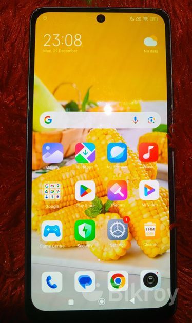 Xiaomi Redmi Note 13 . (Used) for Sale in Uttara | Bikroy