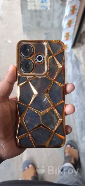 Xiaomi Redmi Note 13 8/256 (Used) for Sale in Jatrabari | Bikroy