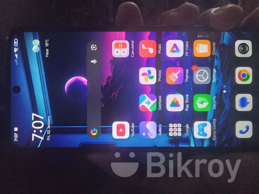 Xiaomi Redmi Note 13 (Used) for Sale in Pabna | Bikroy