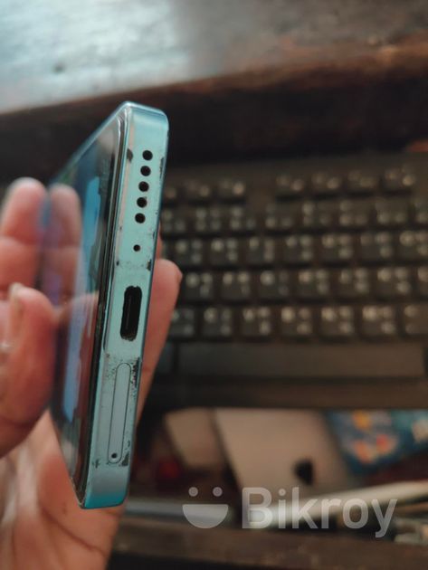 Xiaomi Redmi Note 13 8/256 (Used) for Sale in Sirajganj | Bikroy