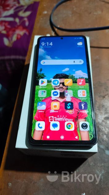 Xiaomi Redmi Note 13 . (Used) for Sale in Terminal Road | Bikroy