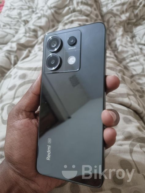 Xiaomi Redmi Note 13 Pro 8/128GB (Used) for Sale in Kushtia | Bikroy
