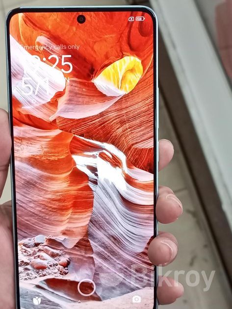 Xiaomi Redmi Note 13 Pro 8/256GB 5G FINGER (Used) for Sale in Mirpur ...