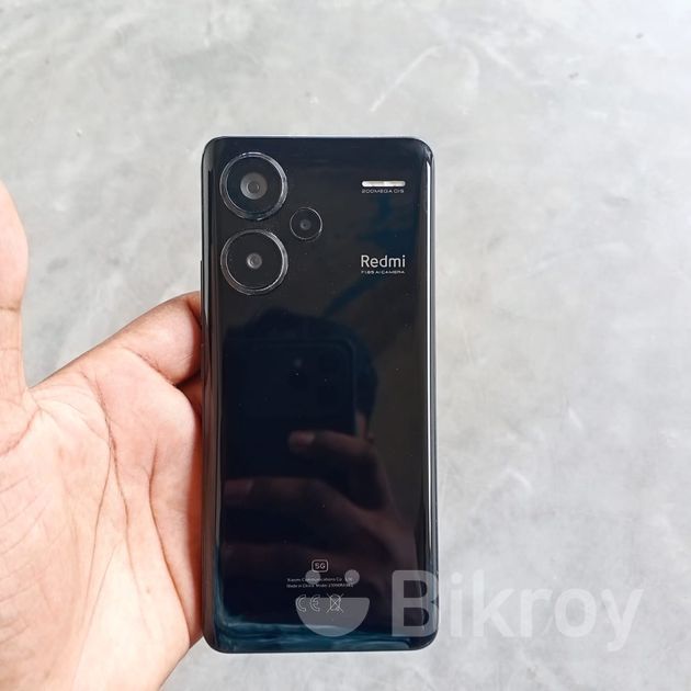 Xiaomi Redmi Note 13 Pro Plus . (Used) for Sale in Kushtia | Bikroy