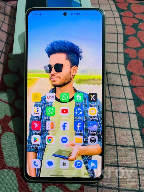 Xiaomi Redmi Note 13 (Used) for Sale in Cumilla | Bikroy