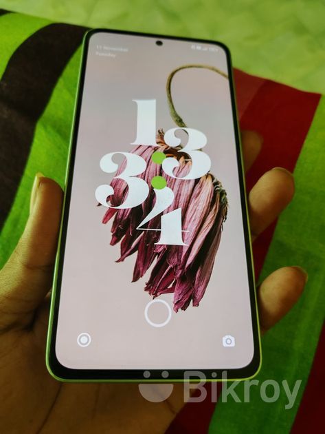 Xiaomi Redmi Note 13 . (Used) for Sale in Mirpur | Bikroy