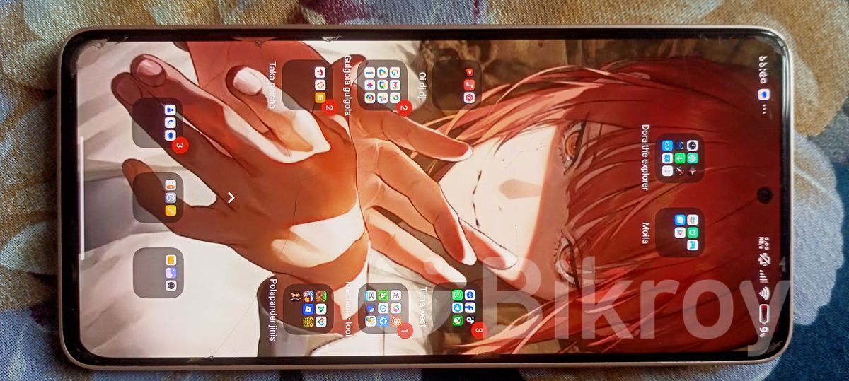 Xiaomi Redmi Note 13 (Used) for Sale in Savar | Bikroy