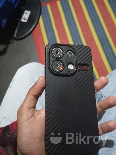 Xiaomi Redmi Note 13 . (Used) for Sale in Gazipur | Bikroy