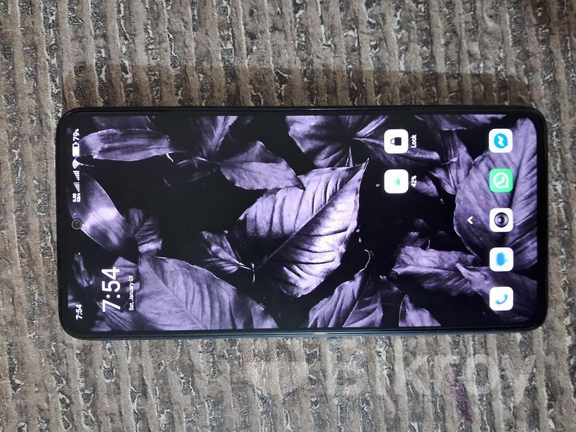 Xiaomi Redmi Note 14 8/256 GB Int (Used) for Sale in Uttara | Bikroy