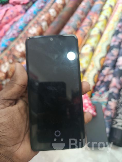 Xiaomi Redmi Note 14 8/256 (Used) for Sale in Pabna | Bikroy