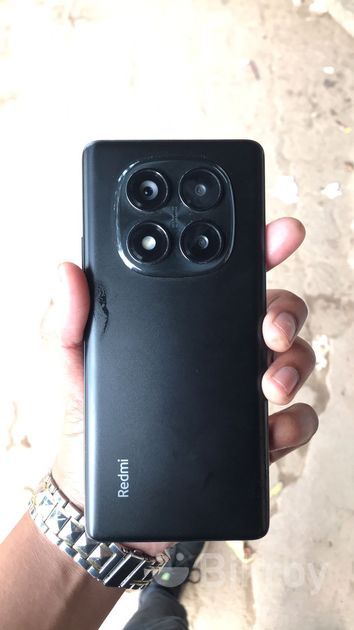 Xiaomi Redmi Note 14 pro . (Used) for Sale in Vatara | Bikroy