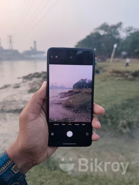 Xiaomi Redmi Note 14 pro (Used) for Sale in Boyra Bazar | Bikroy