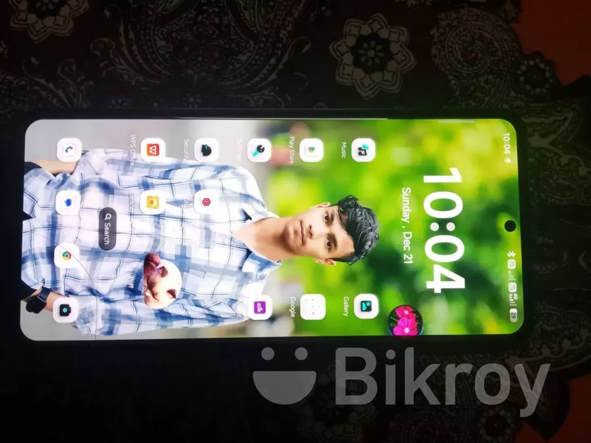 Xiaomi Redmi Note 14 (Used) for Sale in Kotwali | Bikroy