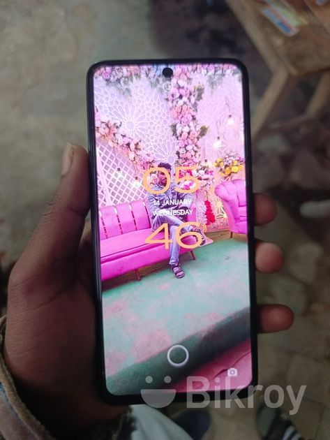Xiaomi Redmi note 14 (Used) for Sale in Narail | Bikroy