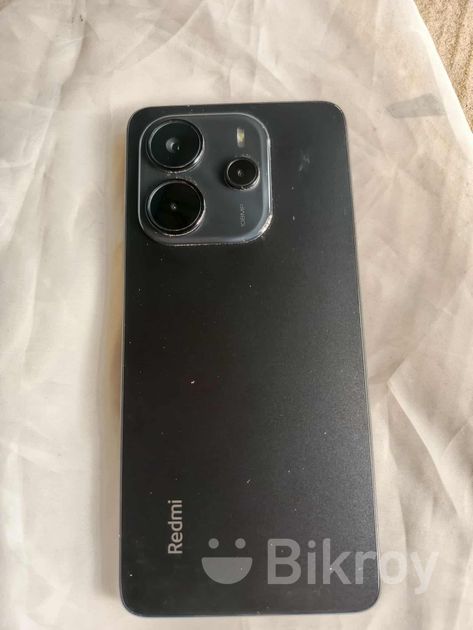 Xiaomi Redmi Note 14 (Used) for Sale in Valuka | Bikroy