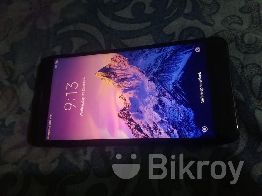 Xiaomi Redmi Note 4 4/64 (Used) for Sale in Shaheb Bazar | Bikroy