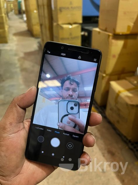 Xiaomi Redmi Note 5 Pro (Used) for Sale in Tongi | Bikroy