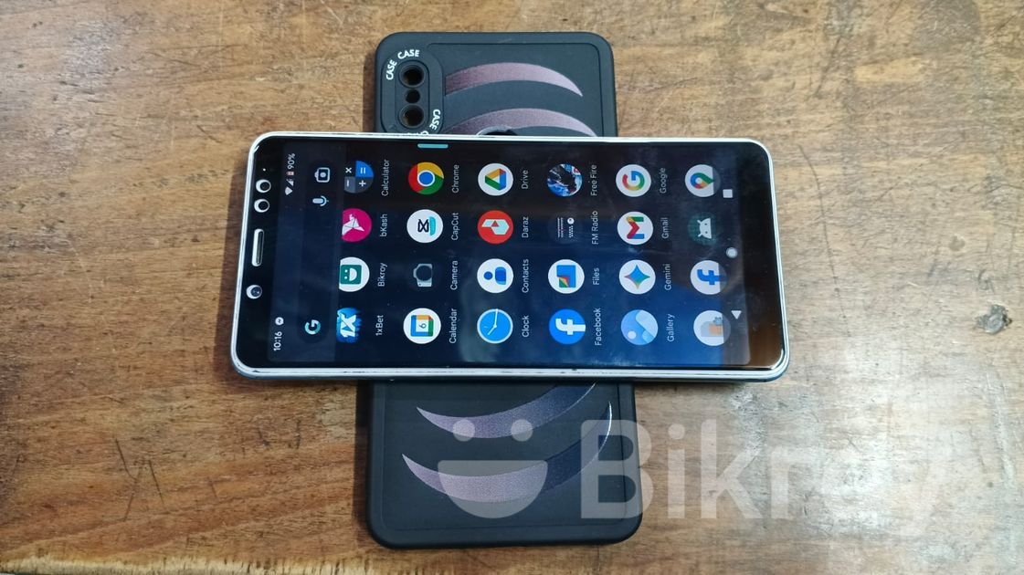 Xiaomi Redmi Note 5 Pro (Used) for Sale in Pabna | Bikroy