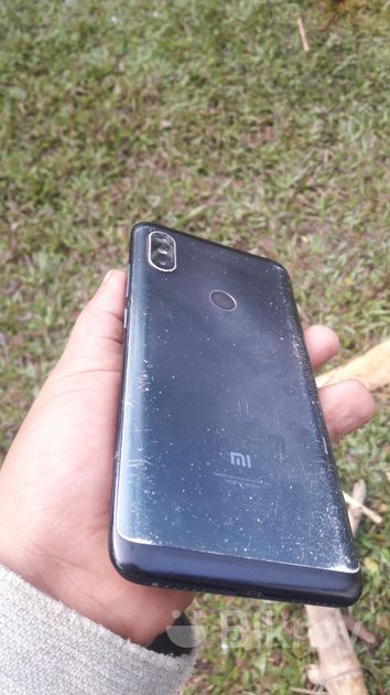 Xiaomi Redmi Note 6 Pro 4/64 (Used) for Sale in Daulatpur | Bikroy