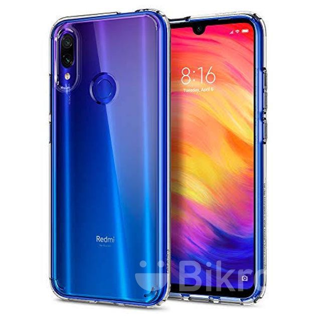 Xiaomi Redmi Note 7 (4+64(জি♦️ (New) in New Market | Bikroy