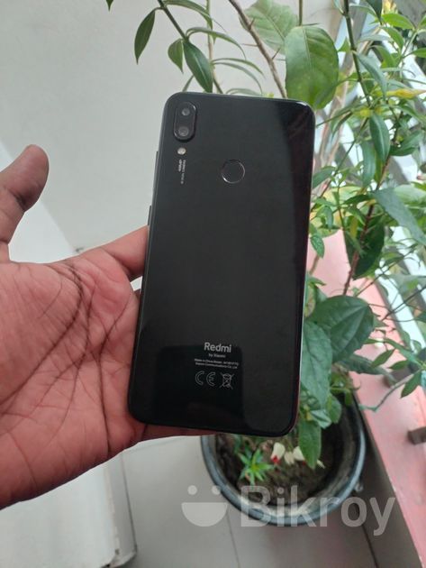 Xiaomi Redmi Note 7 Pro 6Gb/128Gb (Used) for Sale in Ganginar par | Bikroy