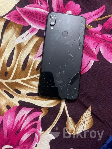 Xiaomi Redmi Note 7 Pro . (Used) for Sale in Uttara | Bikroy