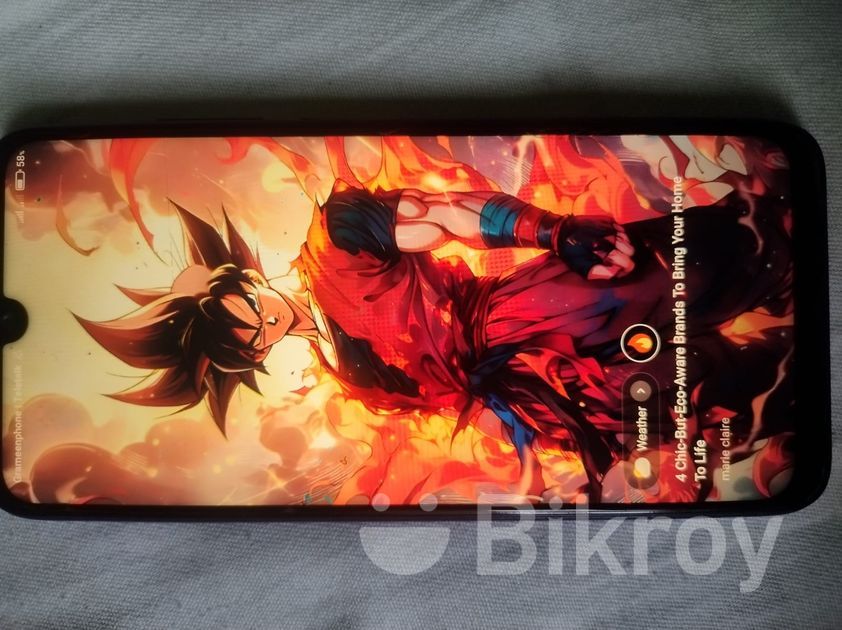 Xiaomi Redmi Note 7 Pro (Used) for Sale in Tongi | Bikroy