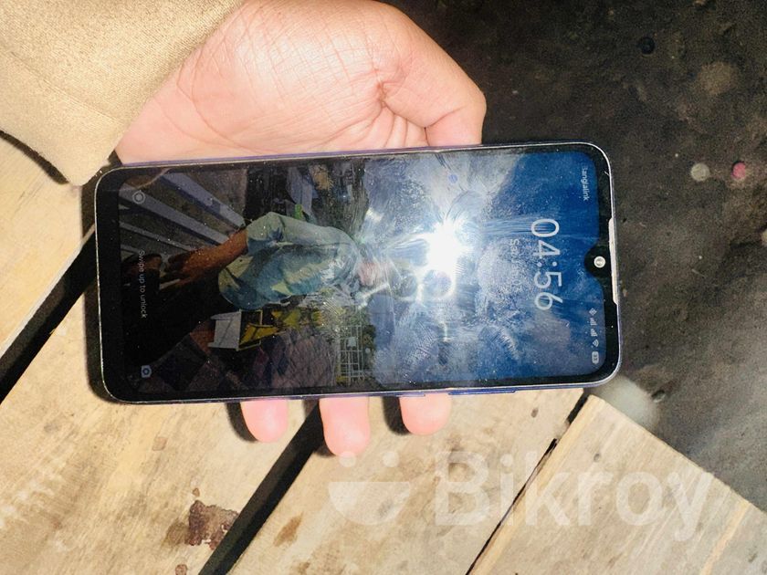 Xiaomi Redmi Note 7 . (Used) for Sale in Jhenaidah | Bikroy