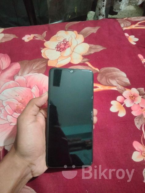 Xiaomi Redmi Note 8 . (Used) for Sale in Mirpur | Bikroy