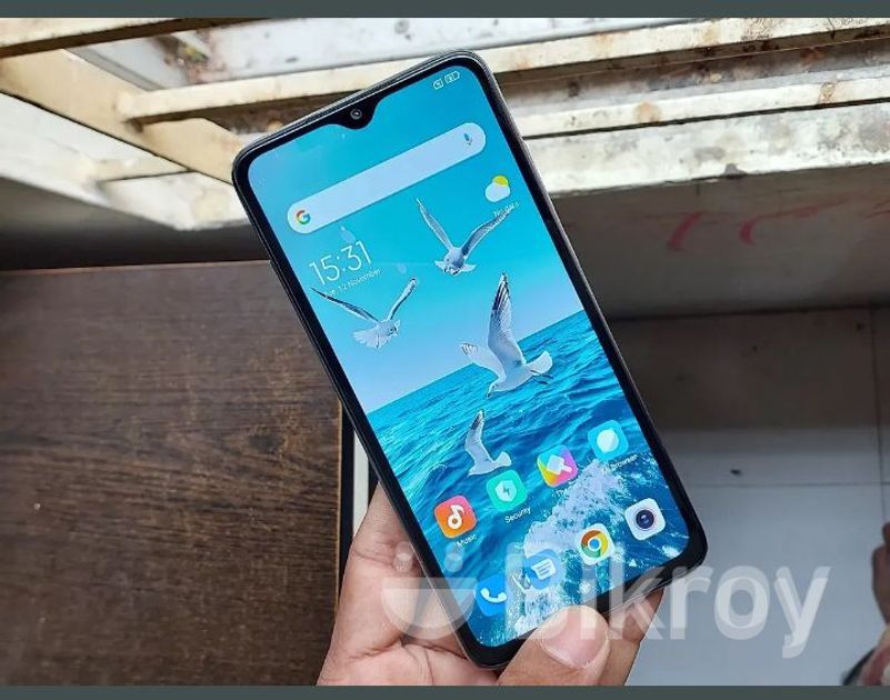 Xiaomi Redmi Note 8 pro (New) for Sale in Mirpur | Bikroy