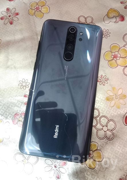 Xiaomi Redmi Note 8 Pro (Used) for Sale in Kishoreganj | Bikroy