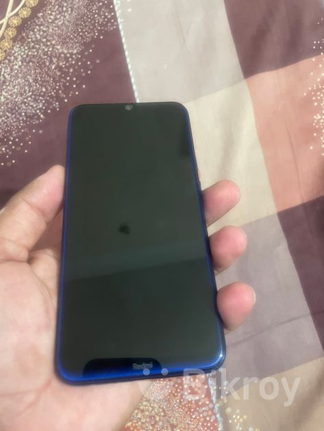 Xiaomi Redmi Note 8 (Used) for Sale in Demra | Bikroy