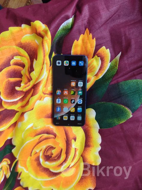 Xiaomi Redmi Note 8 . (Used) for Sale in Uttara | Bikroy