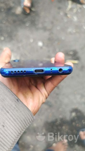 Xiaomi Redmi Note 8 (Used) for Sale in Tejgaon | Bikroy