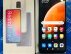 Xiaomi Redmi Note 9 Pro Max 6/128 (Used) for Sale in Uttara | Bikroy