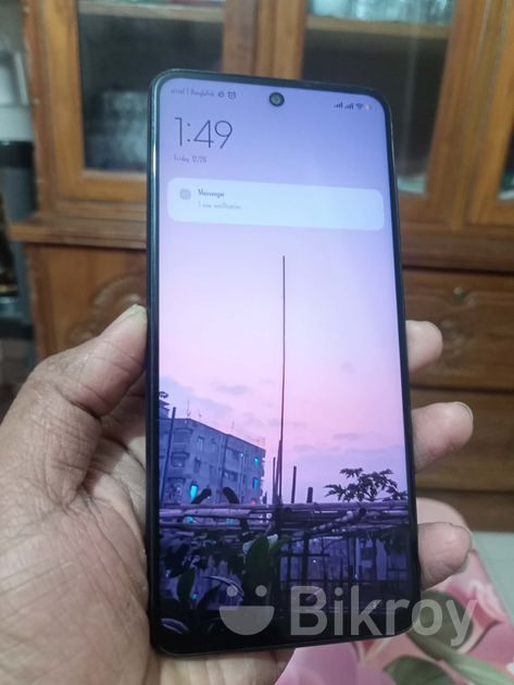 Xiaomi Redmi Note 9 Pro (Used) for Sale in Mirpur | Bikroy
