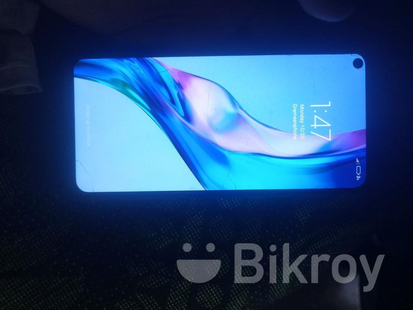 Xiaomi Redmi Note 9 . (Used) for Sale in Dinajpur | Bikroy