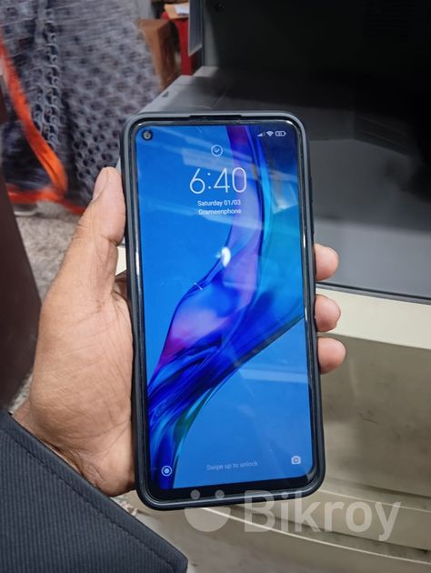 Xiaomi Redmi Note 9 . (Used) for Sale in Mirpur | Bikroy