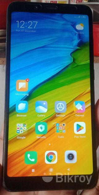 Xiaomi Redmi S2 3/32 4g (Used) for Sale in Mirpur | Bikroy