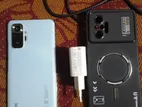 Xiaomi Redmi Note 10 Pro Max (Used) for Sale in Savar | Bikroy