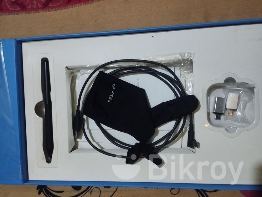 XP-PEN DECO 01 V2 tablet for Sale in Halishahar | Bikroy